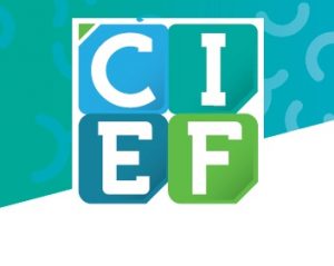 Invitación charla CIEF: «La crisis como motor de cambio para el ...